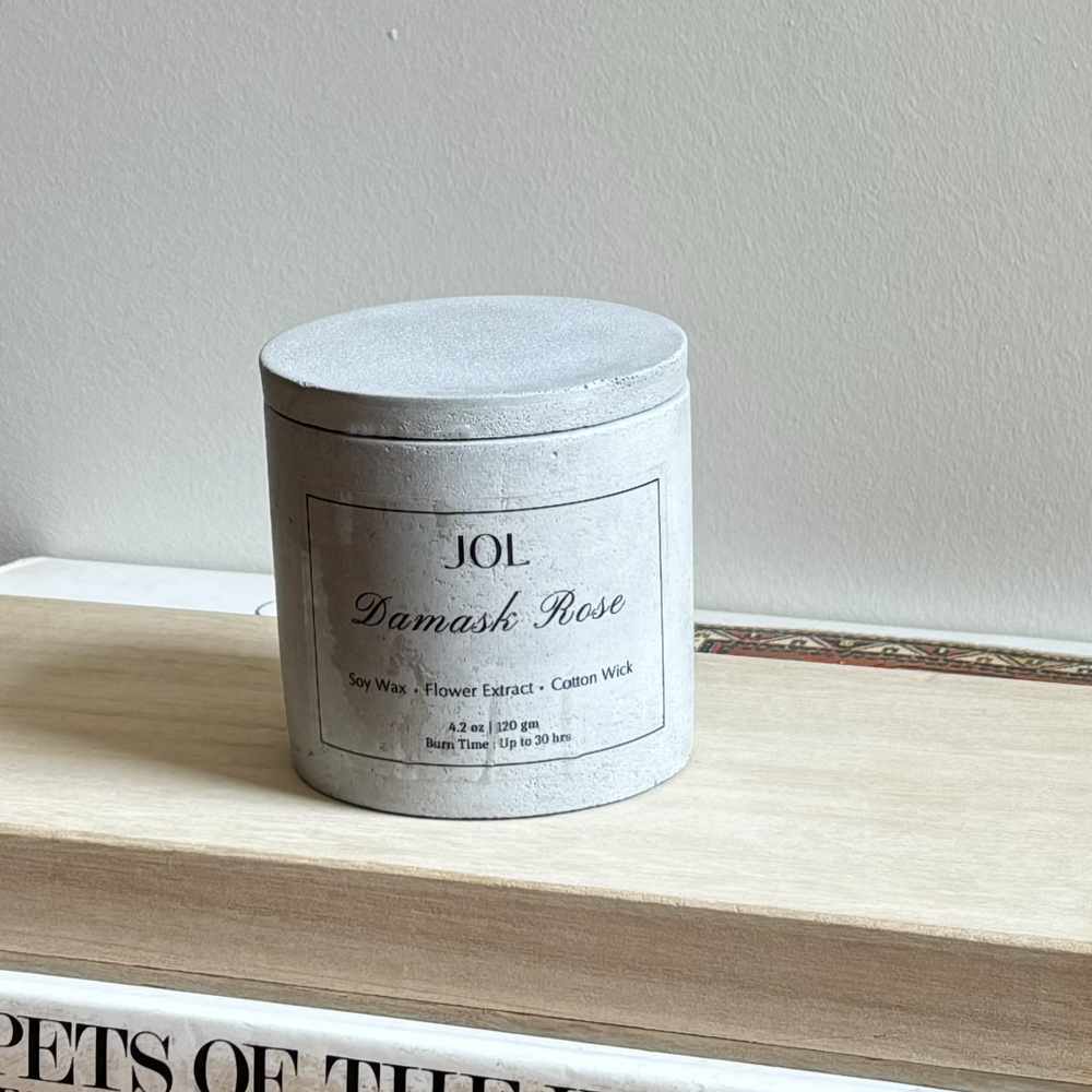 JOL | Incense, Aromatherapy & Gift Store